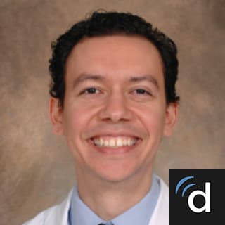 Dr. Brandon T. Valencia, MD | Cincinnati, OH | Doctor | US News Doctors