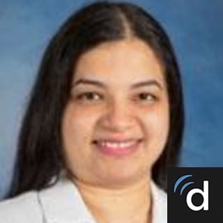 Dr. Suja S. Shenoy, MD | Midland, MI | Internist | US News Doctors