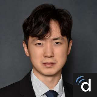 Dr. Daniel Kim, MD – Orange, CA | Radiology