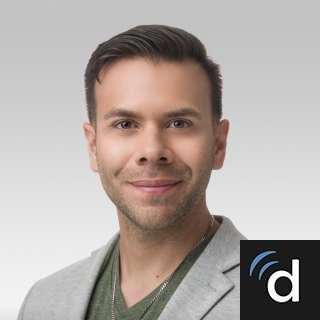 Dr. Jacob Bermudez, MD – Chicago, IL | Radiology