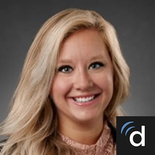 Dr. Kristen Caldwell, DO | Middletown, OH | Obstetrician-Gynecologist ...