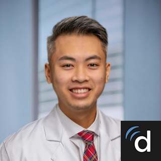 Dr. James Hoang, DO – Houston, TX | Internal Medicine