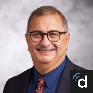Dr. Ramy Doss, MD – Phoenix, AZ | Cardiology