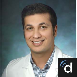 Dr. Meisam Hoseinyazdi, MD | Baltimore, MD | Nuclear Medicine ...