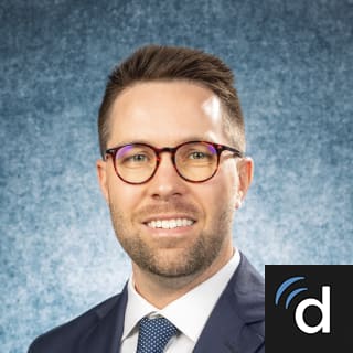 Dr. Zach DeBerry, MD – Memphis, TN | Anesthesiology