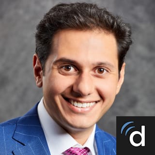 Dr. Hassan Nasir, DO | West Branch, MI | Allergist-Immunologist | US ...