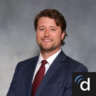 Dr. Carter Glenn, MD – Charleston, SC | Resident Physician