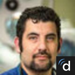 Dr. Andrus S. Alian, DO | Olympia, WA | Emergency Medicine Physician ...