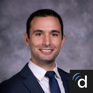 Dr. Adrian Rosenberg, MD | Rochester, NY | Radiologist | US News Doctors