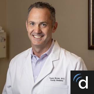 Dr. Travis G. Brown, MD | Midlothian, TX | Family Medicine Doctor | US ...