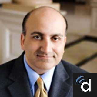 Dr. Rizwan Pasha, MD – Kettering, OH | Emergency Medicine