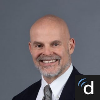 Dr. John S. Hostetler, MD | Rome, GA | Infectious Disease Specialist ...