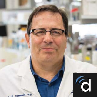 Best Prostate cancer Doctors in Baltimore, MD | Ratings & Reviews | US ...