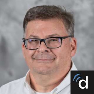 Dr. Michael Becker, MD – Columbus, OH | Internal Medicine