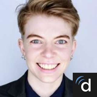 Dr. Malia Schram, MD – Seattle, WA | Resident Physician