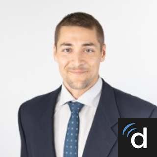 Dr. Caleb Heerema, MD – Minot, ND | Family Medicine