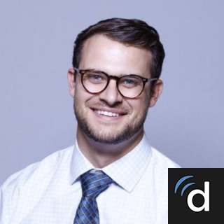 Dr. Benjamin Milzer, DO – Milwaukee, WI | Other MD/DO