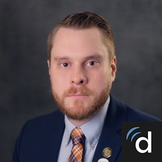 Dr. James P. Morgan, MD | Princeton, WV | Emergency Medicine Physician ...