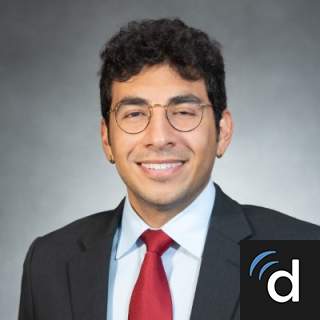 Dr. Geraldo Medrano, MD – Houston, TX | Other MD/DO