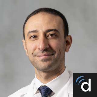 Dr. Sami Saba, MD | Livingston, NJ | Neurologist | US News Doctors