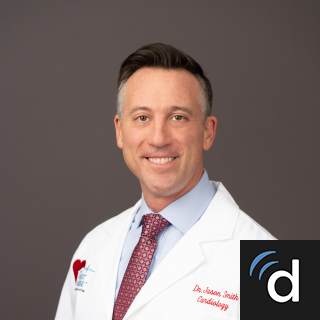 Dr. Jason Smith, DO – Haddon Heights, NJ | Cardiology