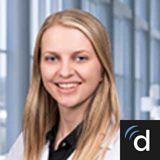Dr. Kaycee Moshofsky, MD | Dallas, TX | Pediatrician | US News Doctors