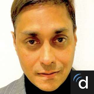 Dr. Amit Shanker, MD – Potsdam, NY | Cardiology