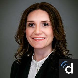 Dr. Victoria Wagner, MD – Houston, TX | General Surgery