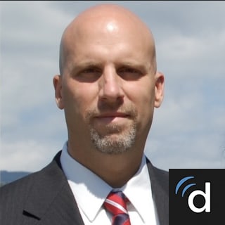 Dr. Brian Gerhardstein, MD | Edison, NJ | Neurologist | US News Doctors