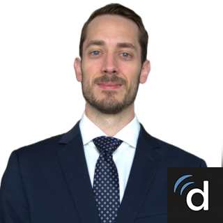 Dr. Daniel Ridley, MD | Los Gatos, CA | Anesthesiologist | US News Doctors