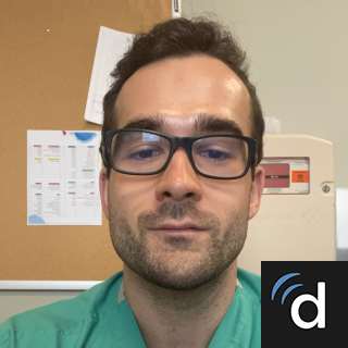 Dr. Patryk Czyzewski, DO – Columbia, SC | Other MD/DO