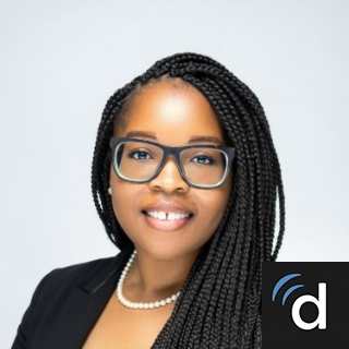 Dr. Jessica Udeogu, MD – North Little Rock, AR | Family Medicine