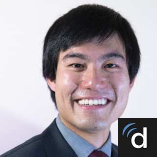 Dr. Ashton Lai, MD | Fairfield, CT | Cardiologist | US News Doctors