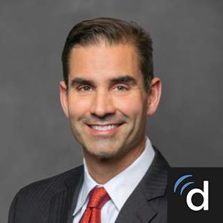 Dr. Ryan Manecke, MD | Joliet, IL | Urologist | US News Doctors