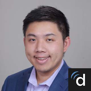 Dr. Andy Yee, DO – Fort Lauderdale, FL | Internal Medicine