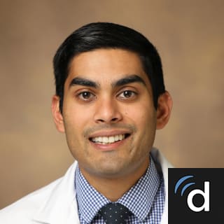 Dr. Vivek G. Patel, MD | Nashville, TN | Hematologist | US News Doctors