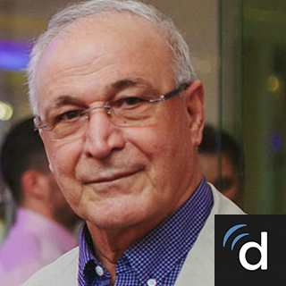 Dr. Adel Shervin, MD | Duxbury, MA | Obstetrician-Gynecologist | US ...