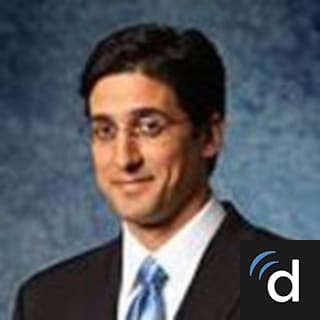 Dr. Mark Saleem, MD | Muncie, IN | General Surgeon | US News Doctors
