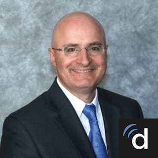 Dr. Raymond Haroun, MD – Baltimore, MD | Neurosurgery