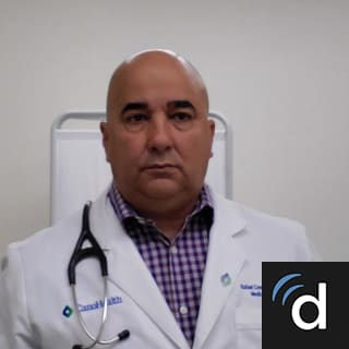 Dr. Rafael Crespo Fernandez, MD – Miami, FL | Family Medicine