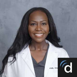 Dr. Kelly Akah, MD | Philadelphia, PA | Psychiatrist | US News Doctors