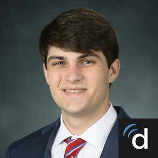 Dr. Robert G. Wasson, MD | Durham, NC | Resident Physician | US News ...