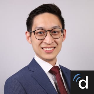 Dr. Max Yang, MD | New York, NY | Internist | US News Doctors