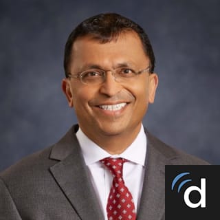 Dr. Sandip A. Godambe, MD | Orange, CA | Pediatric Emergency Medicine ...