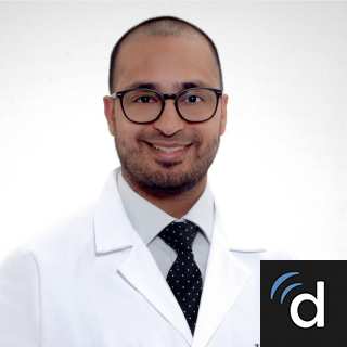 Dr. Zubair Bayat, MD | Weston, FL | Colon and Rectal Surgeon | US News ...