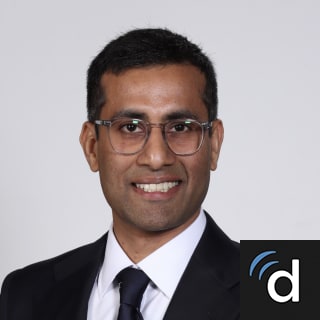 Dr. Mrinal Singh, MD – Rochester, MN | Radiology