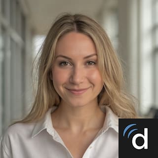 Dr. Jordyn Feingold, MD | New York, NY | Psychiatrist | US News Doctors