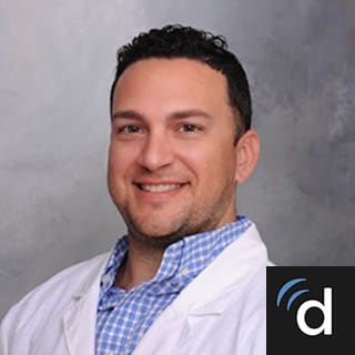 Dr. Christopher Thurmond, MD | Fort Gordon, GA | Emergency Medicine ...