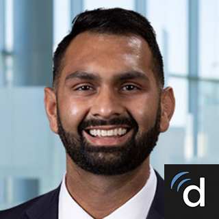 Dr. Vivek Medepalli, MD | Dallas, TX | Emergency Medicine Physician ...