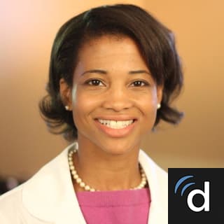 Dr. Jazmine Harris, MD | Bridgeton, NJ | Pediatrician | US News Doctors
